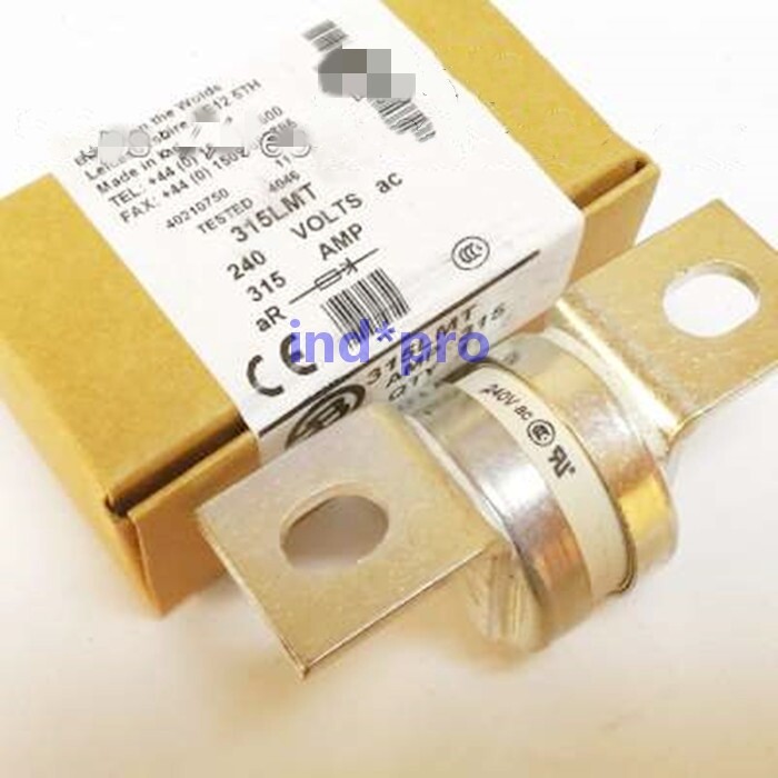 1PCS NEW FOR Fuse 315LMT 315A 240V | eBay UK