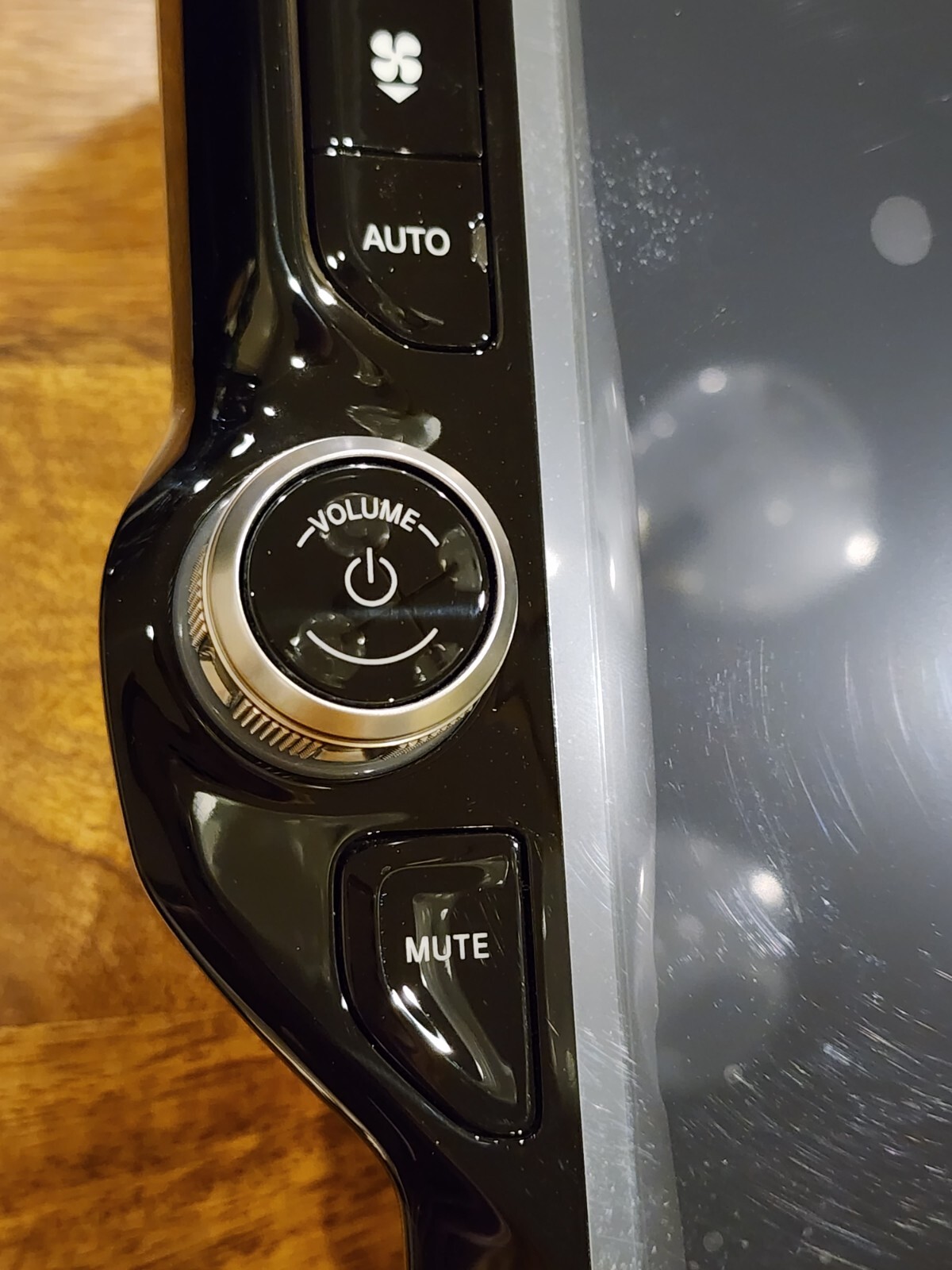 Genuine Mopar Center Stack 12" Touch Screen 68477386AB 2019-2023 RAM ...