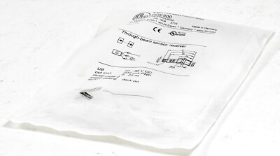ifm Sensor, OGE500, OGE-FPKG/US100 | eBay.de