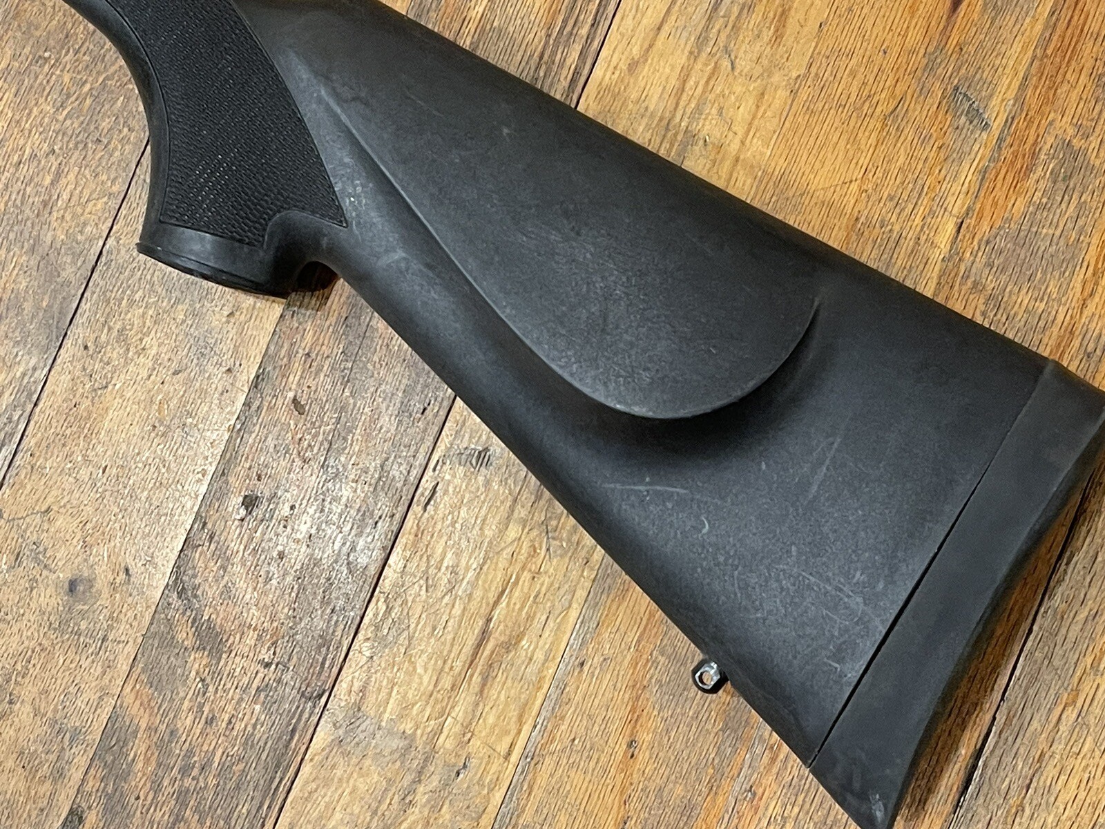 Remington 700 BDL Short Action Bolt Action Rifle Stock w/Bi-Pod Butler ...