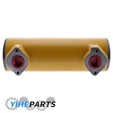 Caterpillar C18 Engine Oil Cooler 4W6047 for sale online | eBay