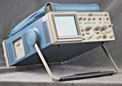 Tektronix 2230 100MHz Digital Storage Oscilloscope Untested AS IS ...