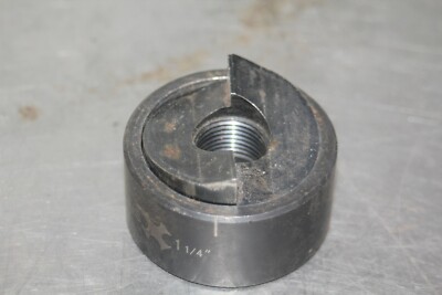 Knockout & Punch Sets - Maxis Punch