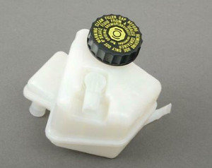 NEW MERCEDES-BENZ C W204 BRAKE BOOSTER RESERVOIR A2044300002 OEM | eBay