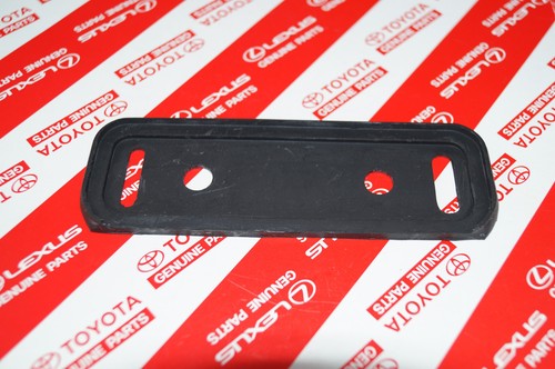 Genuine Toyota Landcruiser FJ40 Rear Tailgate Handle Mounting Pad BJ42 ...