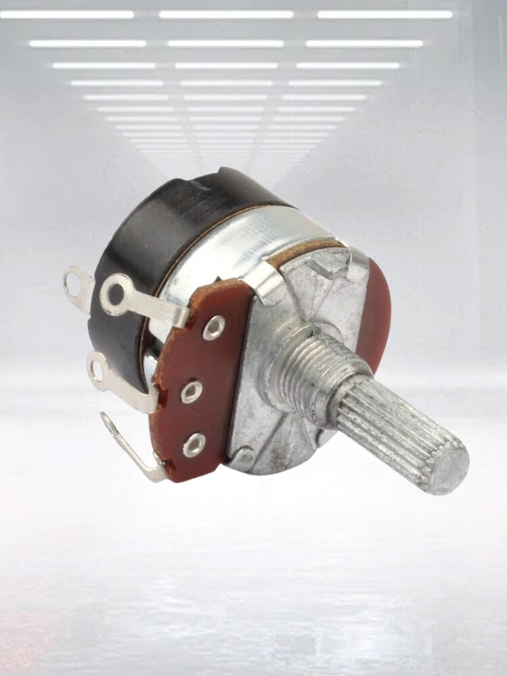 Lathe Speed Control Potentiometer WH24-2 4K7 with On/Off Switch NewzY ...