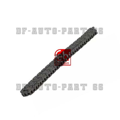 FEBI Timing Main Chain for Mercedes Benz W203 W211 M271 KOMPRESSOR ...