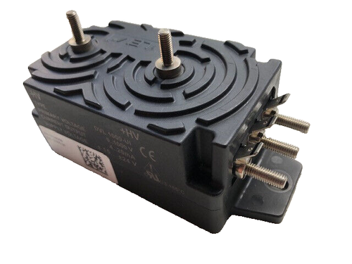LEM DVL 1000-UI Voltage Transducer Bipolar 1kV 0.5% Substations ...