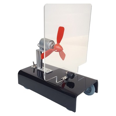 Fan Car, for Science Experiments | eBay