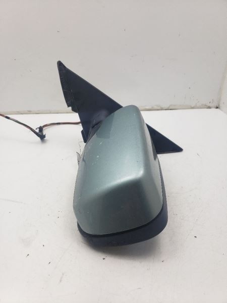 Driver Side View Mirror Power Sedan Canada Market Fits 01-05 BMW 320i ...