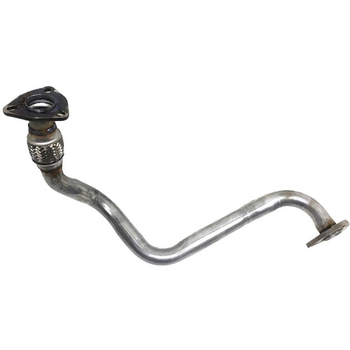 Davico 223294 Exhaust Pipe Front for Chevy S10 Pickup Chevrolet S-10 ...