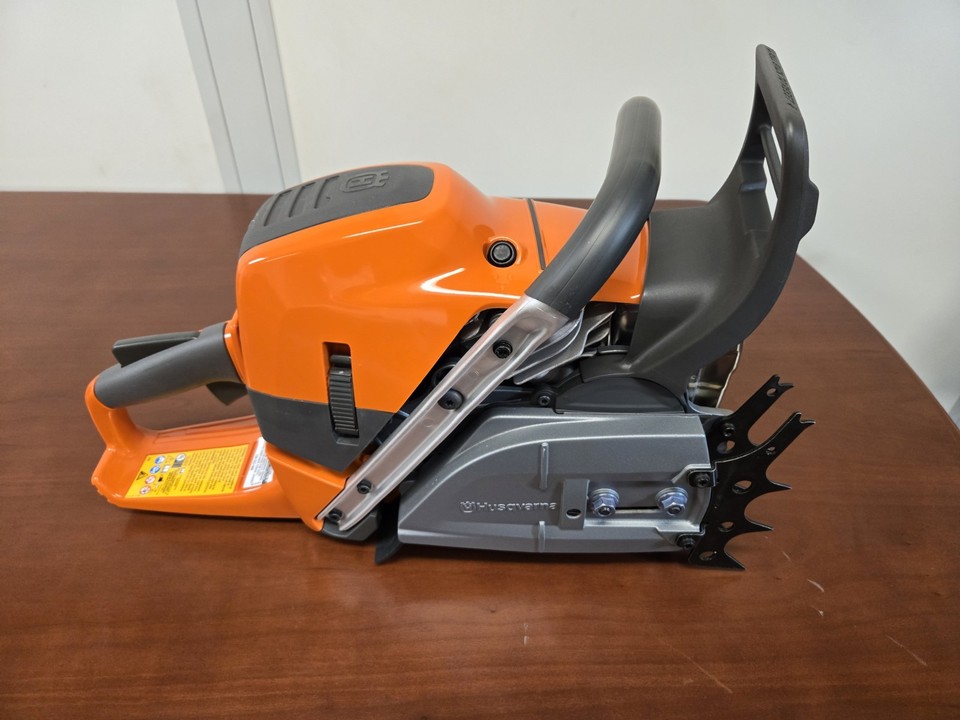 Husqvarna 592XP Chainsaw Powerhead | eBay