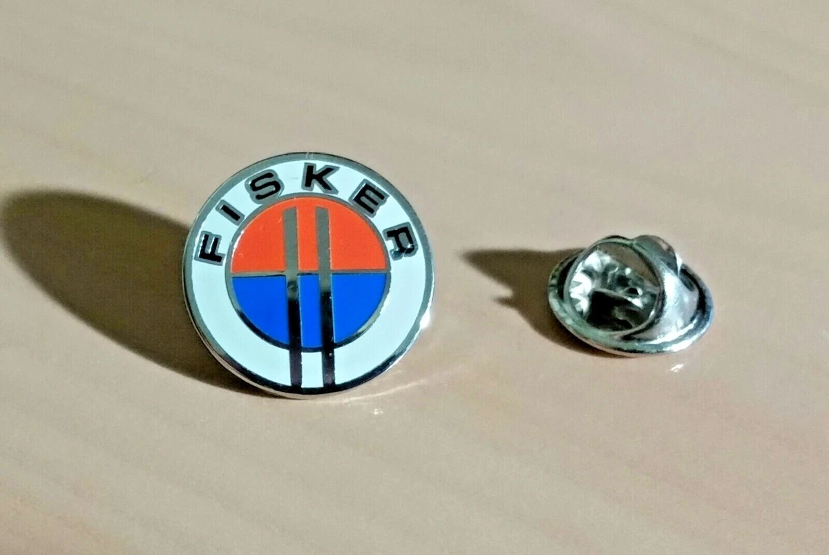 Fisker Automotive Logo