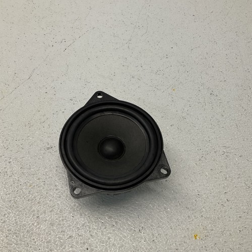 2002-2015 BMW E60 FRONT LEFT DRIVER SIDE LOUNDSPEAKER MID-RANGE OEM ...