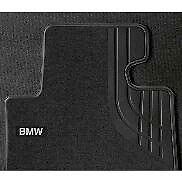 Floor Mat BMW OEM ACCESSORIES 51472293352 for sale online | eBay