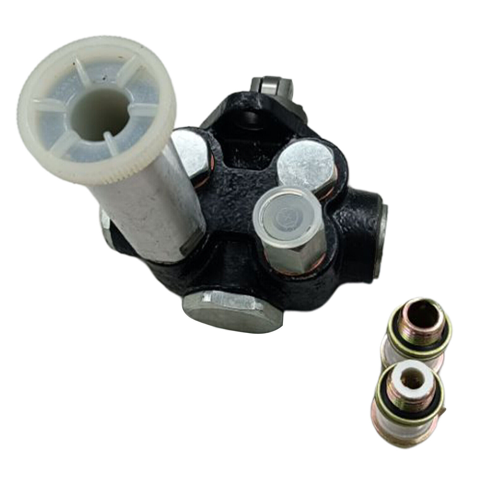 Fuel Feed Pump ME731633 for Mitsubishi 8DC11 6D40T1 Engine Zexel 105237 ...