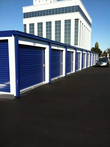 Duro STEEL JANUS 1950 Series Self Storage Roll-up DOORS DiRECT Hardware ...