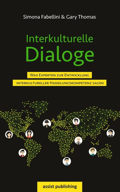 Interkulturelle Dialoge von Simona Fabellini (2019, Taschenbuch) online ...