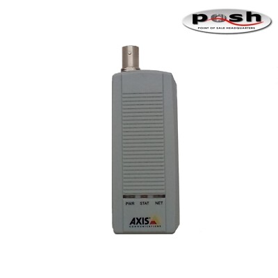 AXIS M7001 Video Encoder | eBay