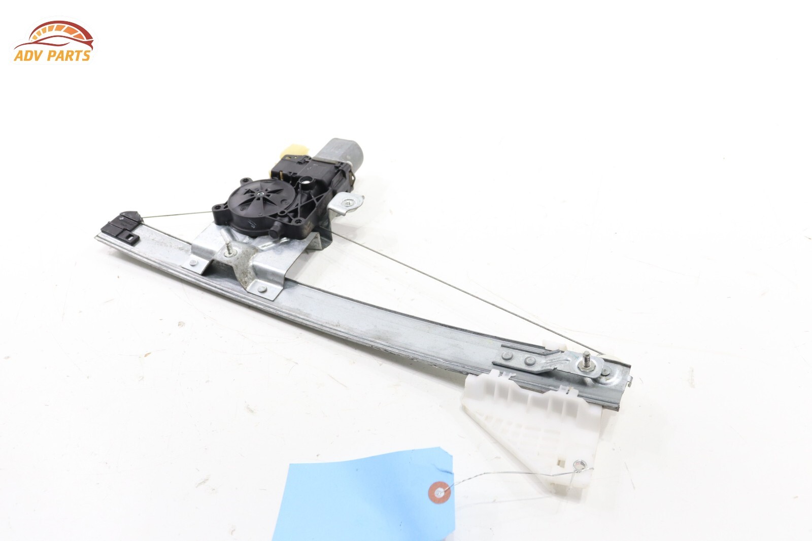 2015 - 2019 LINCOLN MKC REAR RIGHT SIDE DOOR WINDOW REGULATOR & MOTOR ...