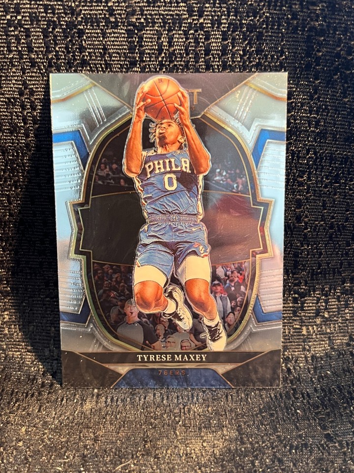 2022-23 Select Basketball CONCOURSE HOBBY Complete Your Set You Pick ...