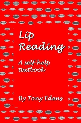 Lip Reading - a self help textbook, Edens, Tony | eBay Australia