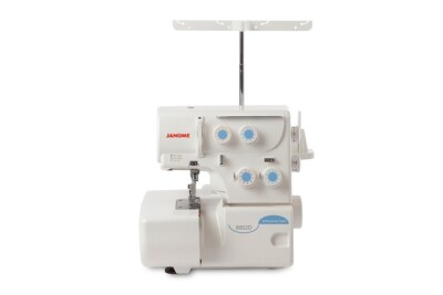 Shopping Sewing Overlock Janome 8002D | eBay