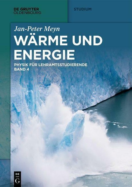 Wärme und Energie von Jan-Peter Meyn (2020, Taschenbuch) online kaufen ...