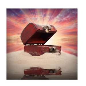 Dezzert Treasures | eBay Stores