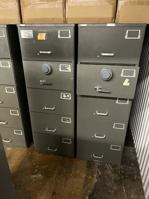 Safes - Mosler Safes