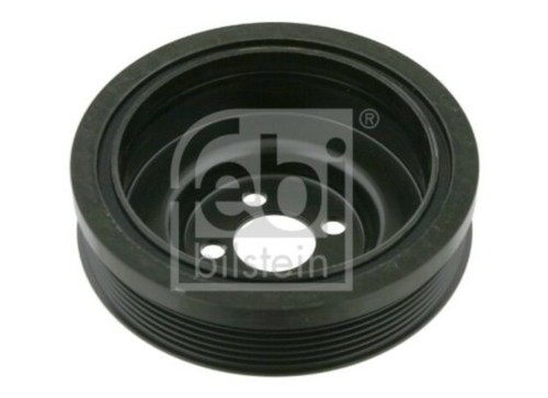 FEBI Riemenscheibe, Kurbelwelle für AUDI A1,A3,A4,A5,A6,Q3,Q5,TT | eBay.de