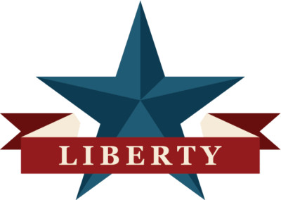 USA Liberty Star Car Bumper Sticker Decal | eBay