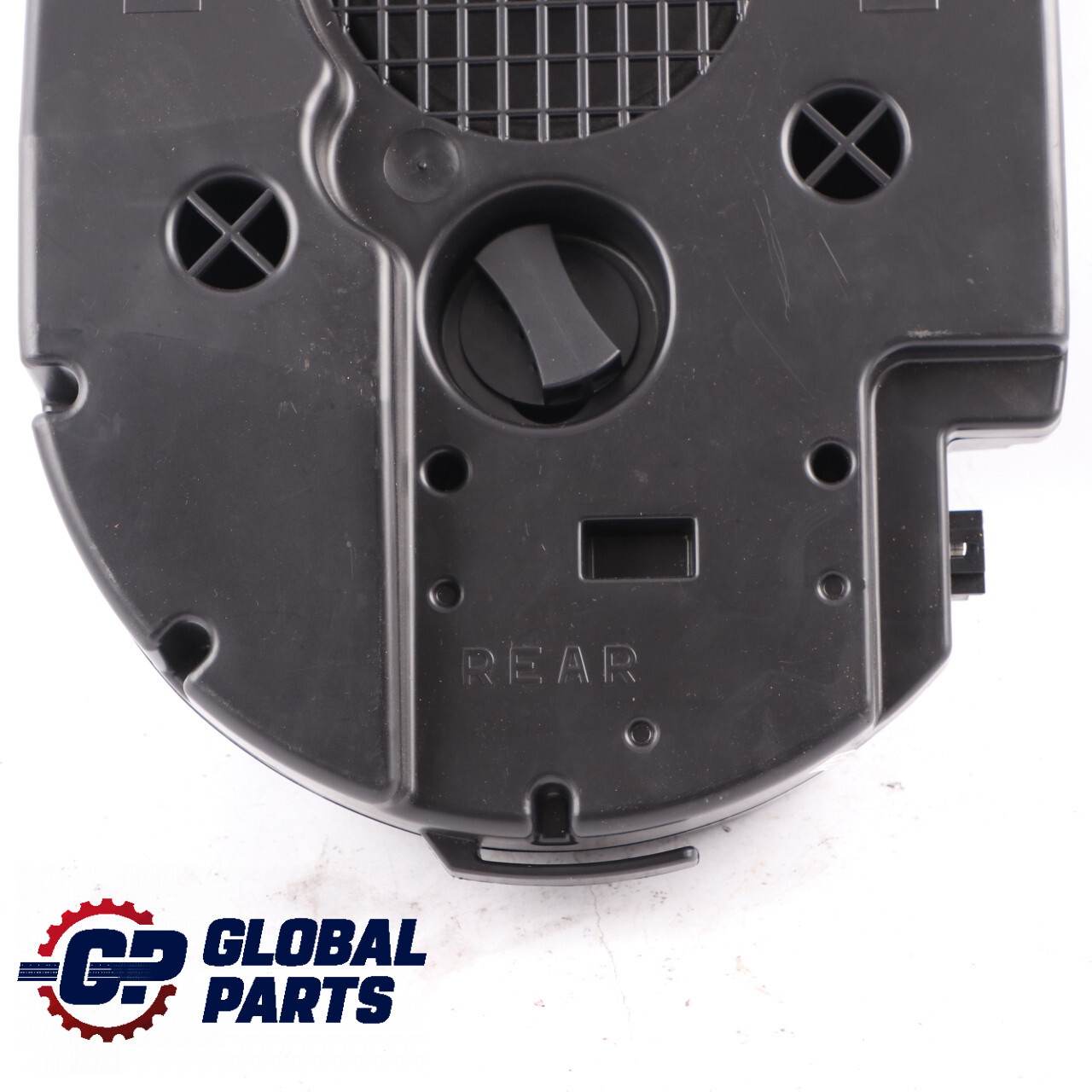 Mercedes W169 W245 Speaker Trunk In Spare Wheel Cover Subwoofer ...