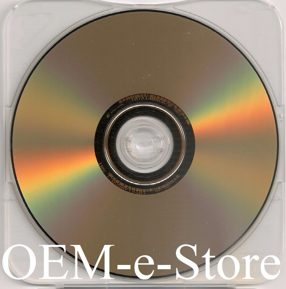 2006 2007 2008 2009 2010 2011 Honda Civic / Civic Hybrid Navigation DVD ...