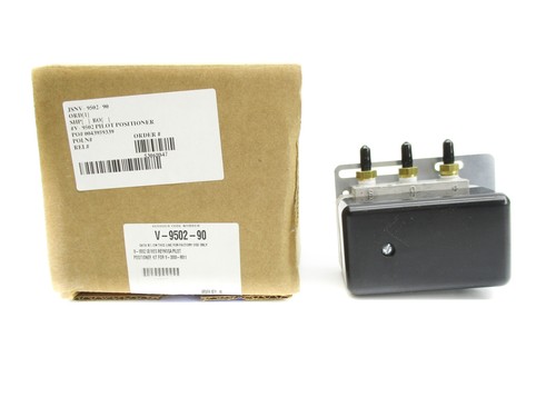JOHNSON CONTROLS V-9502-90 NSMP | eBay