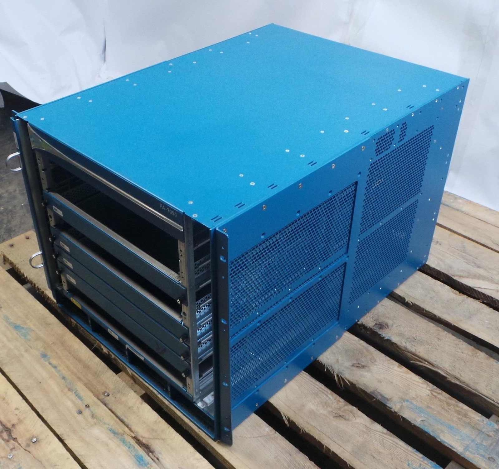 Palo alto networks PA-7050-ac | eBay