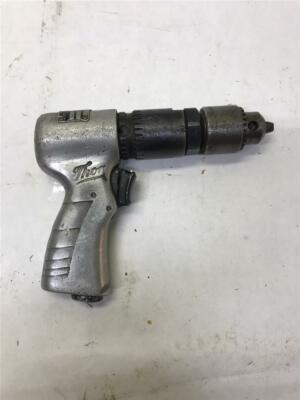 Drills - Thor Power Tools