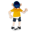 Brand New Official SML Jeffy Puppet with Rod - Super Mario Logan FREE ...