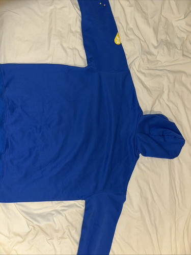 Spider TC5 555 Hoodie Size Large | eBay