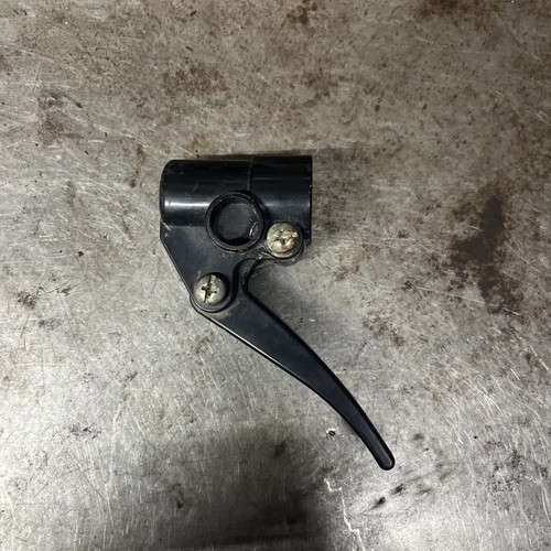 OEM Mantis SV-4/B Throttle Trigger Assembly | eBay