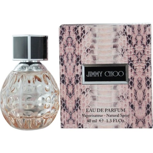 Jimmy Choo by Jimmy Choo EDP Spray 1.3 oz | eBay