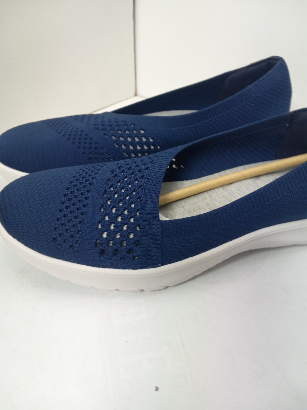 Cloudsteppers by Clarks Adella Moon Womens Sz 9.5 Wide Slip-on Shoes ...