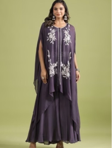 Pakistani Indian Cape Set Formal | eBay
