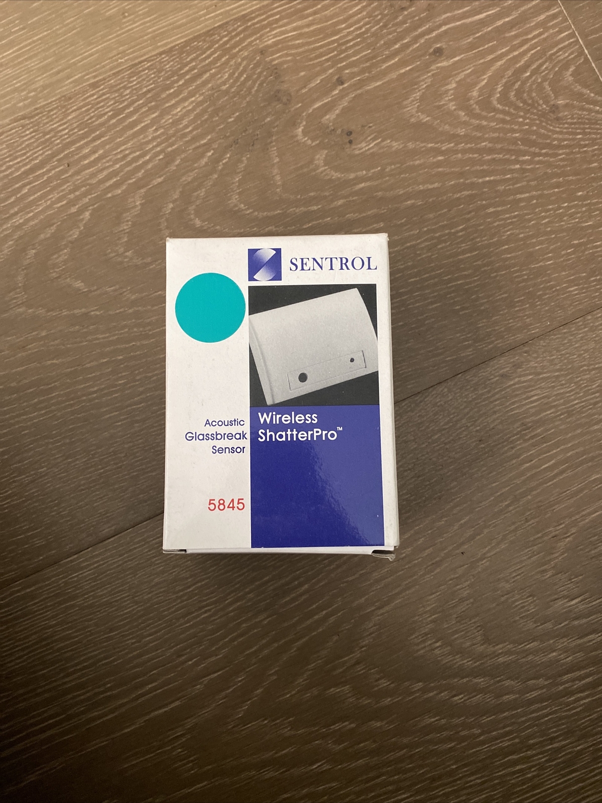 Sentrol 5845 Wireless ShatterPro Acoustic Glassbreak Sensors | eBay