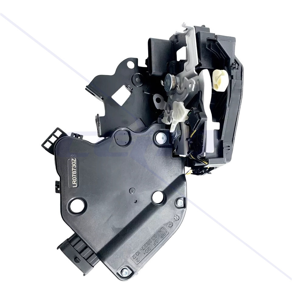 New LH Front Door Lock atch Actuator For Range Discovery Sport LR078731 ...