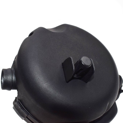 Crankshaft Valve Oil Separator 11617531423 For BMW E60 E90 530i 525i ...