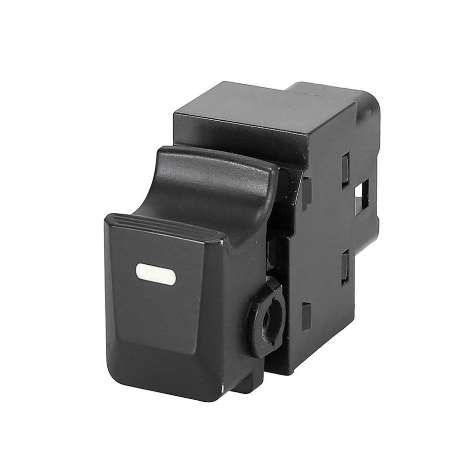 Passenger Side Power Window Switch 93575-1H000 36951-01000 Replaceme | eBay