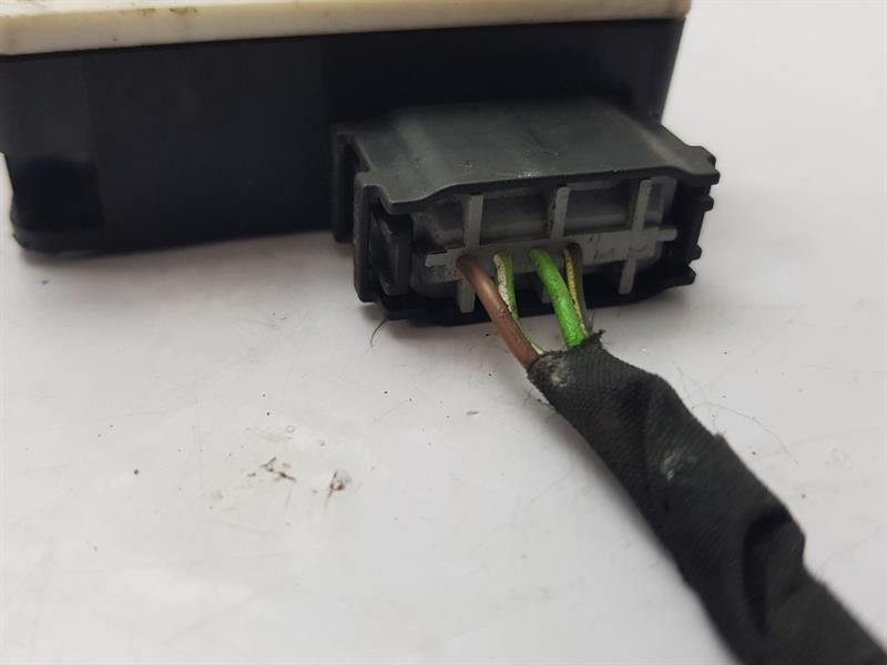 Mercedes-Benz A0009054907 Radar Sensor for sale online | eBay