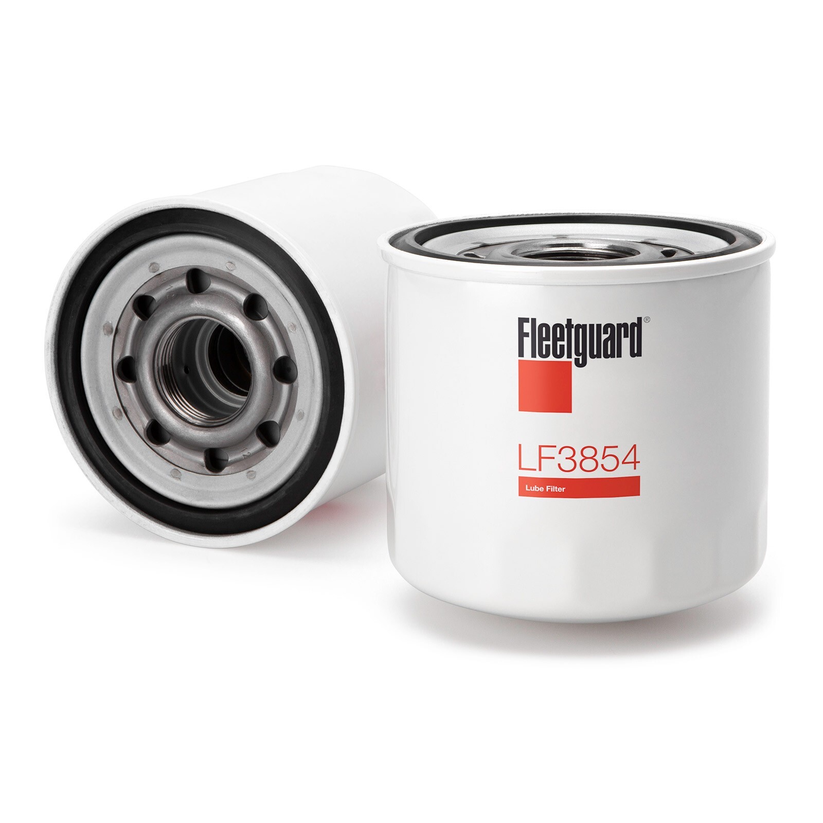 FLEETGUARD LF3854 - cross reference oil filters | oilfilter ...