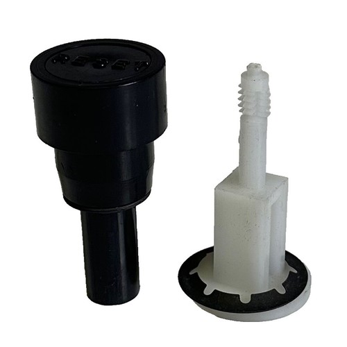 NEW GENERAL ELECTRIC 204B4142BDG4 OVERLOAD RESET SIZE 3 & 4 8000 MCC ...